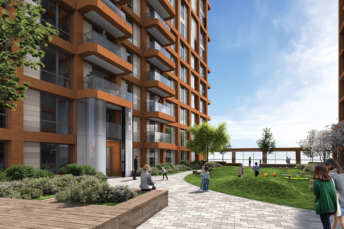 Upper Trinity St. Digbeth