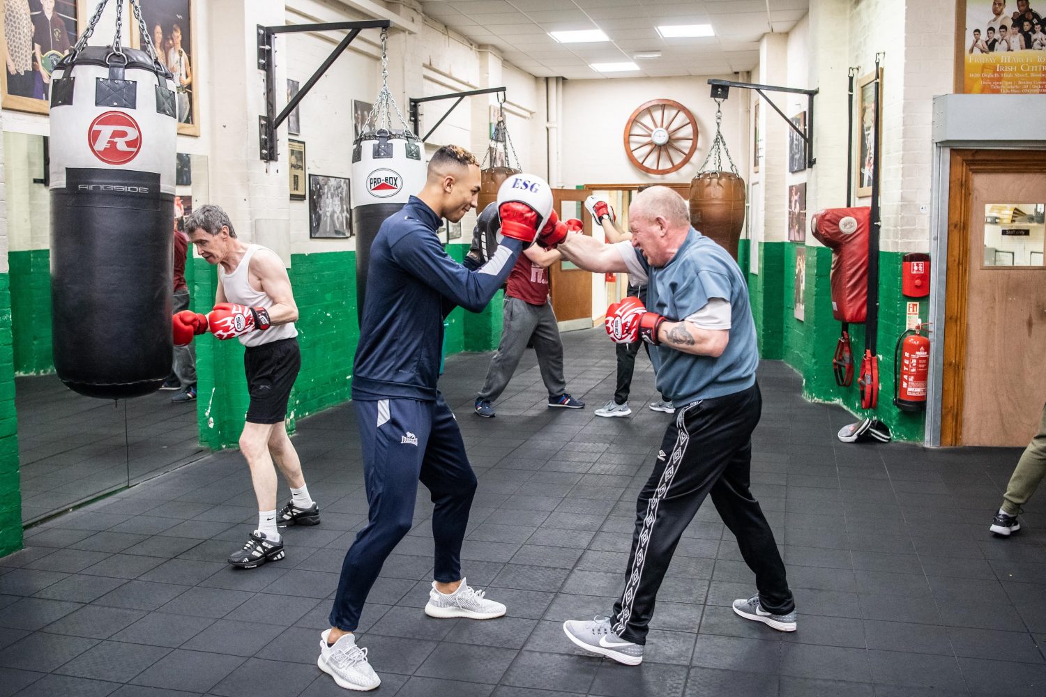 Historic lettings at Birmingham’s Upper Trinity Street | Upper Trinity ...