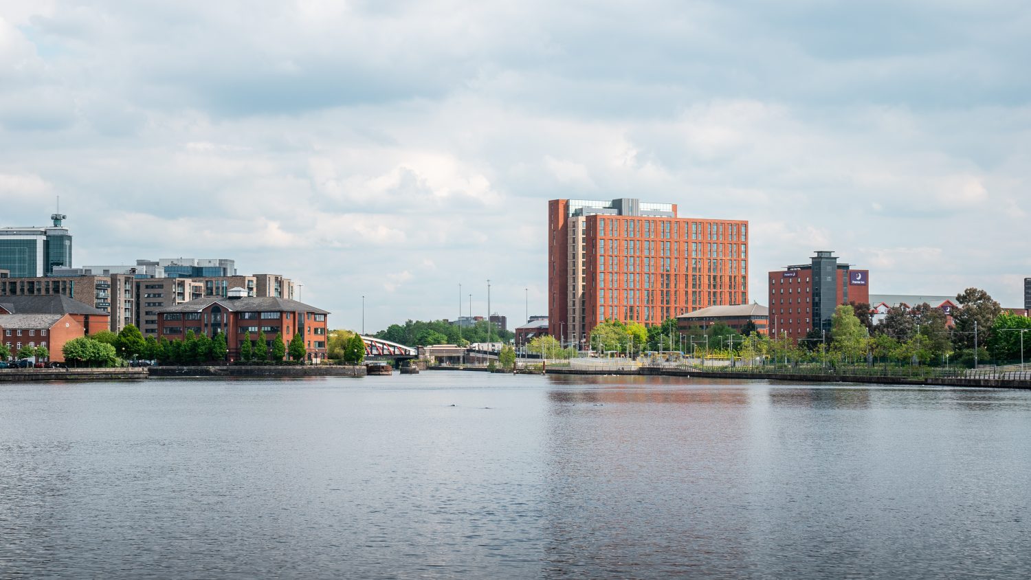 Upper Trinity St. Digbeth